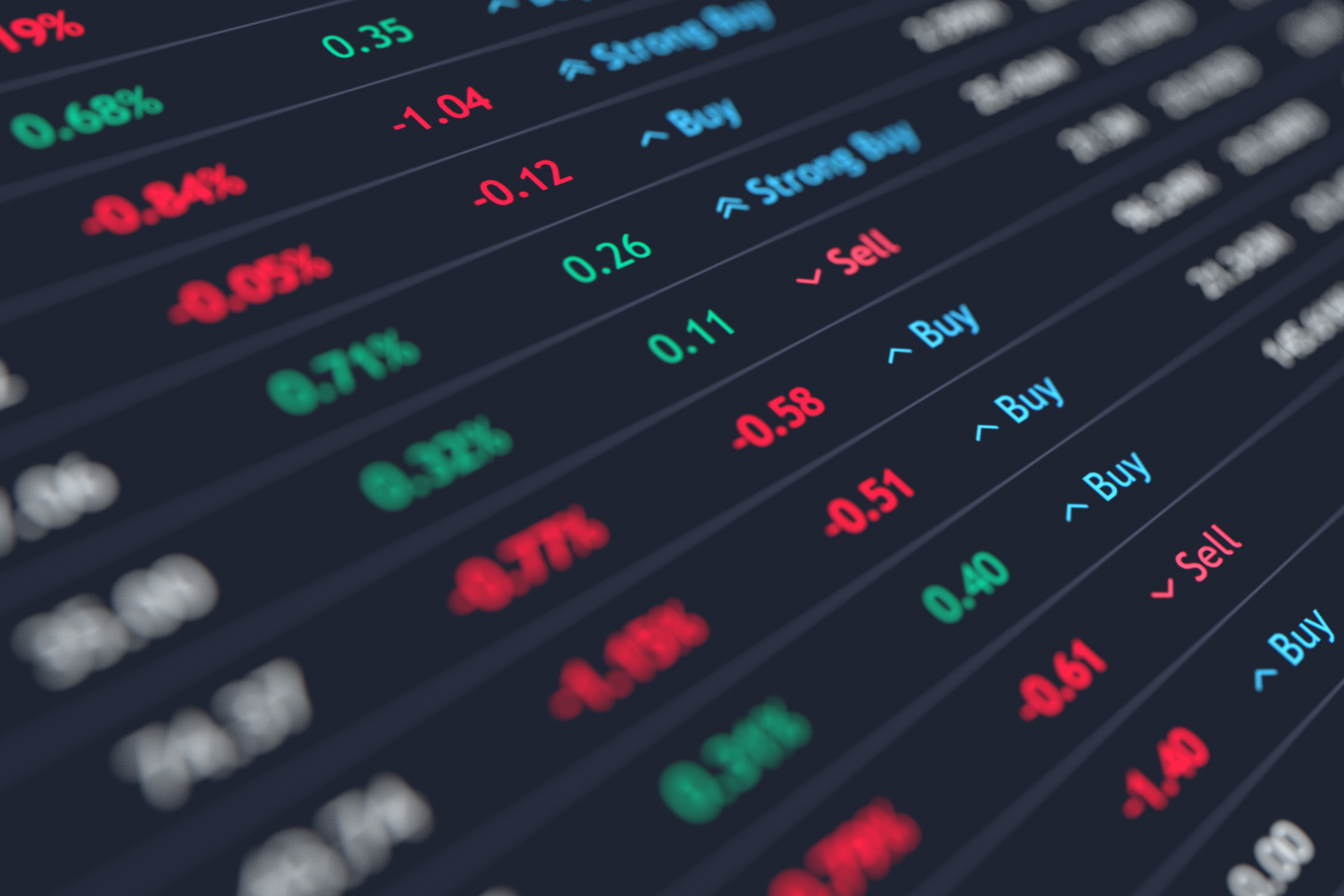 What Is A Grid Trading Bot And How Do You Use It Forks Daily