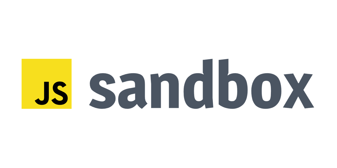 GitHub - nebbles/js-sandbox: 𝗝𝗦 𝘀𝗮𝗻𝗱𝗯𝗼𝘅 ∙ An assortment of javascript projects, challenges ...