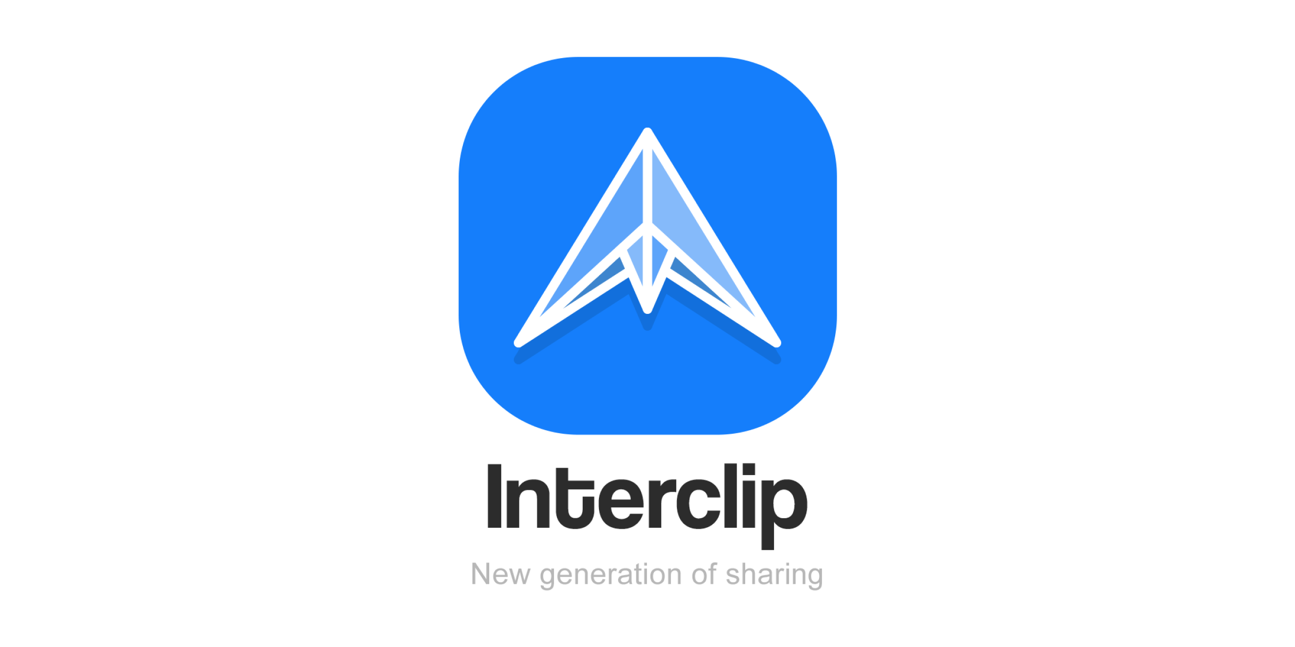 GitHub - interclip/interclip: A clipboard and file sharing tool · GitHub