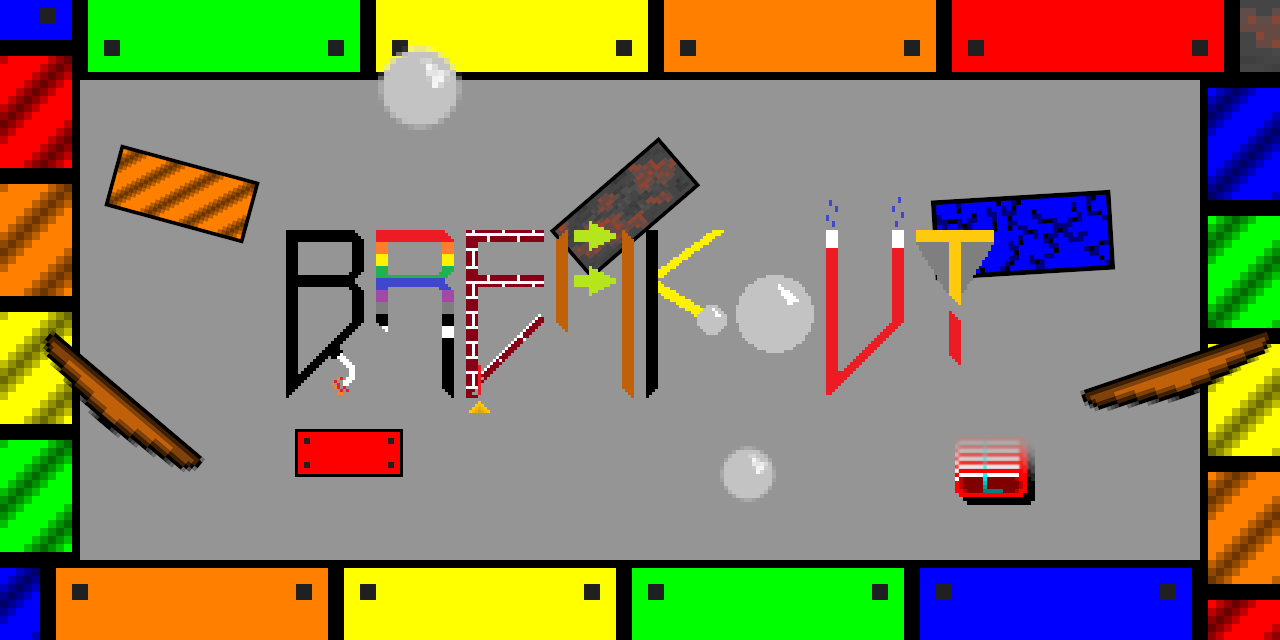 GitHub - Magicrafter13/BreakoutRedux: A complete re-write of my 3DS ...