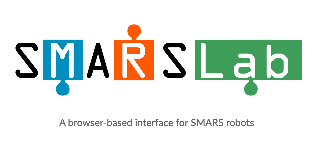 GitHub - kevinmcaleer/SMARSLab: SMARS Lab - A simple web app for ...