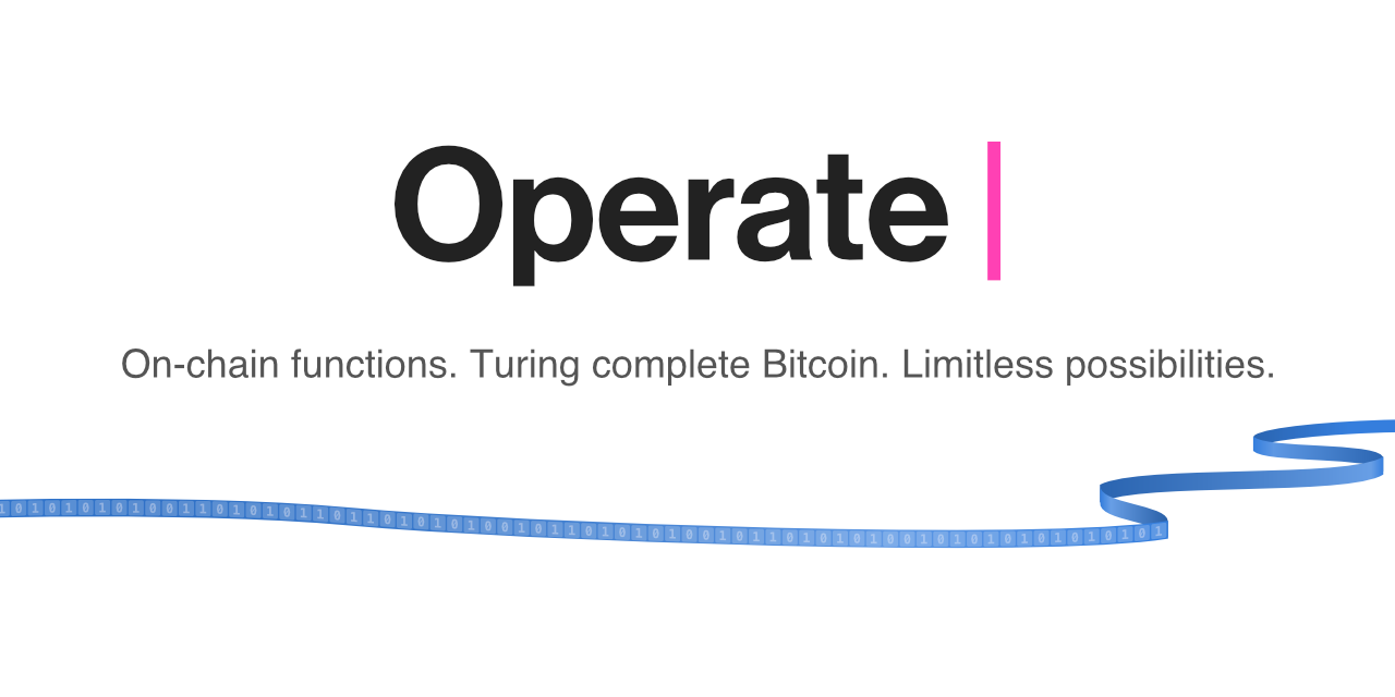 Github Operate Bsv Op Cli Operate Command Line Utility To Help Author And Publish Ops To The
