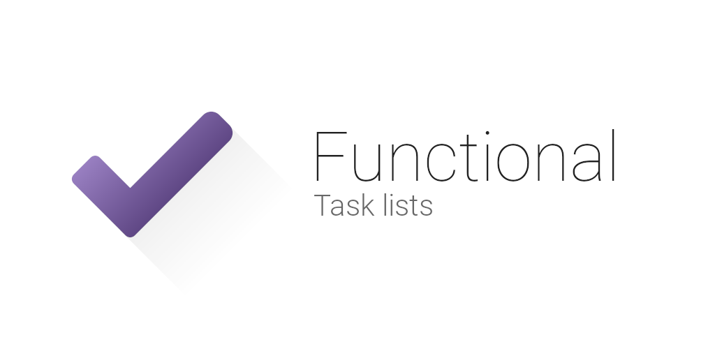 GitHub - JNuutinen/Functional: A minimalist task list app for Android