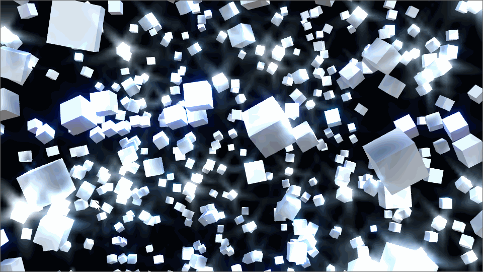 GitHub - XJINE/Unity_StarGlow: Simple star-glow effect.