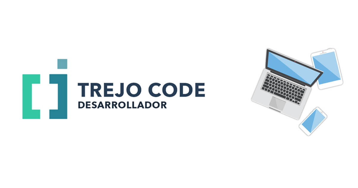 GitHub - TrejoCode/web: Sitio Web oficial de Trejocode - Ahora en Next.js 🔥