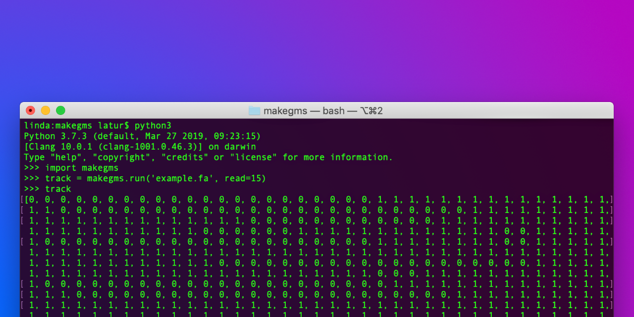 genome-analysis · GitHub Topics · GitHub