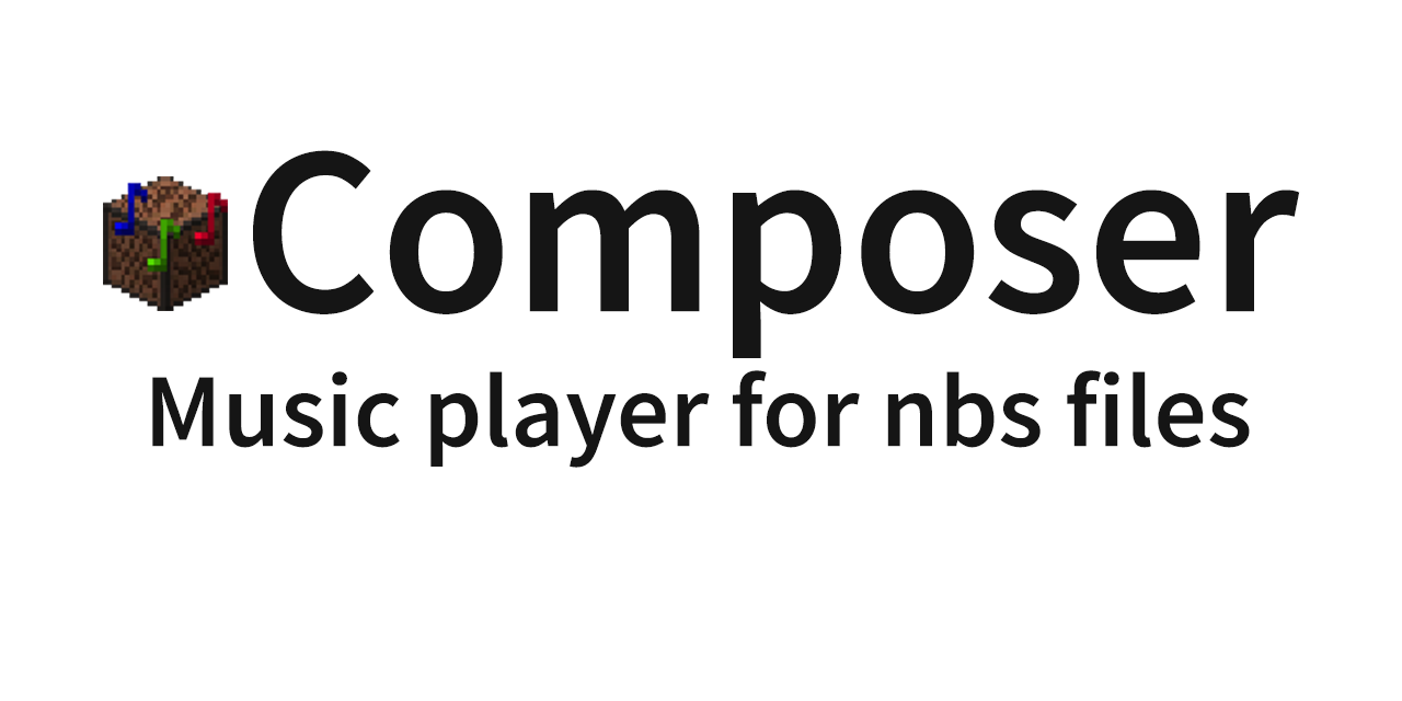 Github Sarhatabaot Composer Plugin For The Minecraft Modding Api