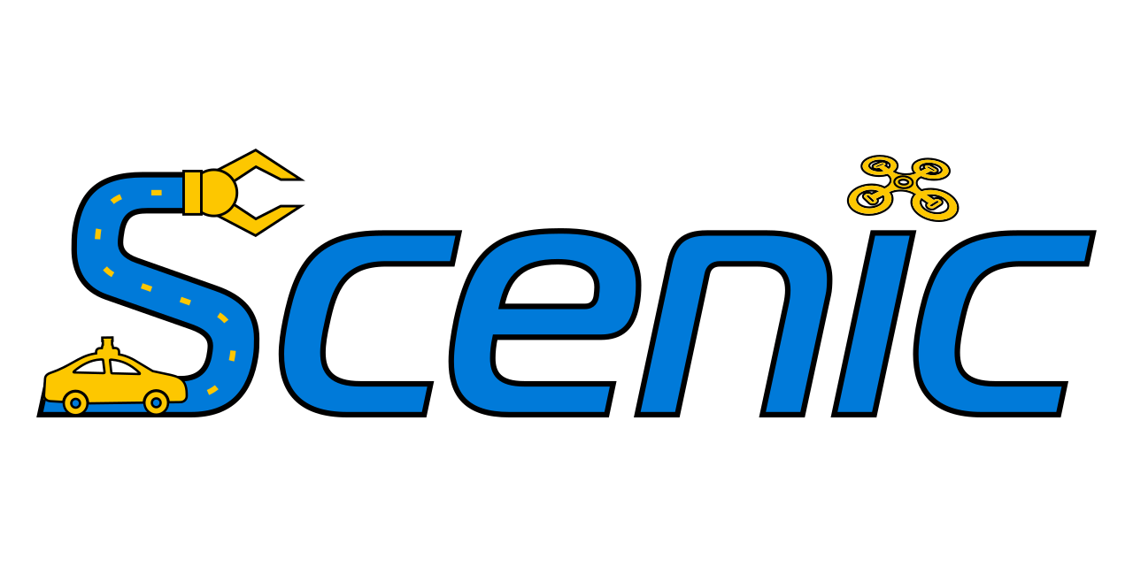 GitHub - BerkeleyLearnVerify/Scenic: A compiler and scenario generator ...