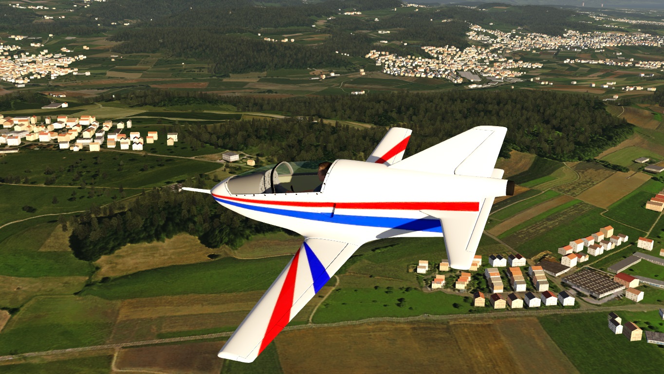 aerofly-fs2 · GitHub Topics · GitHub