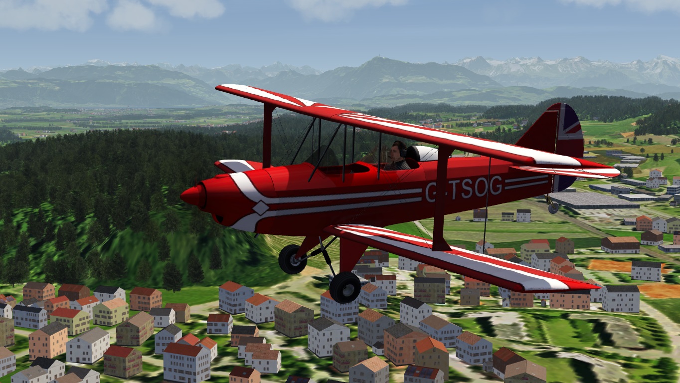 aerofly-fs2 · GitHub Topics · GitHub