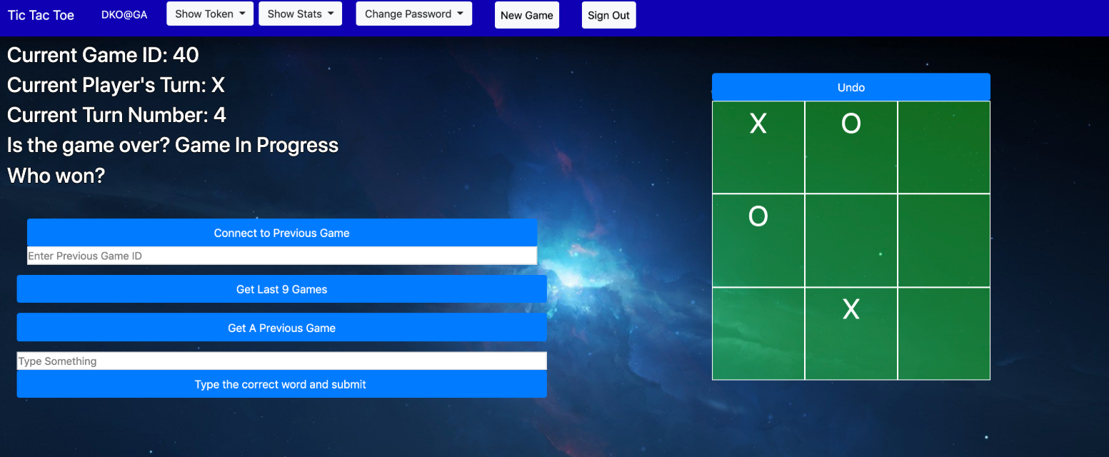 GitHub - davidholyko/dko-tic-tac-toe-client: Tic Tac Toe with AJAX requests, responsive design ...
