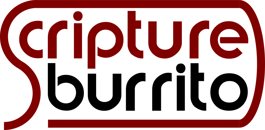 GitHub - bible-technology/scripture-burrito: Scripture Burrito Schema & Docs 🌯