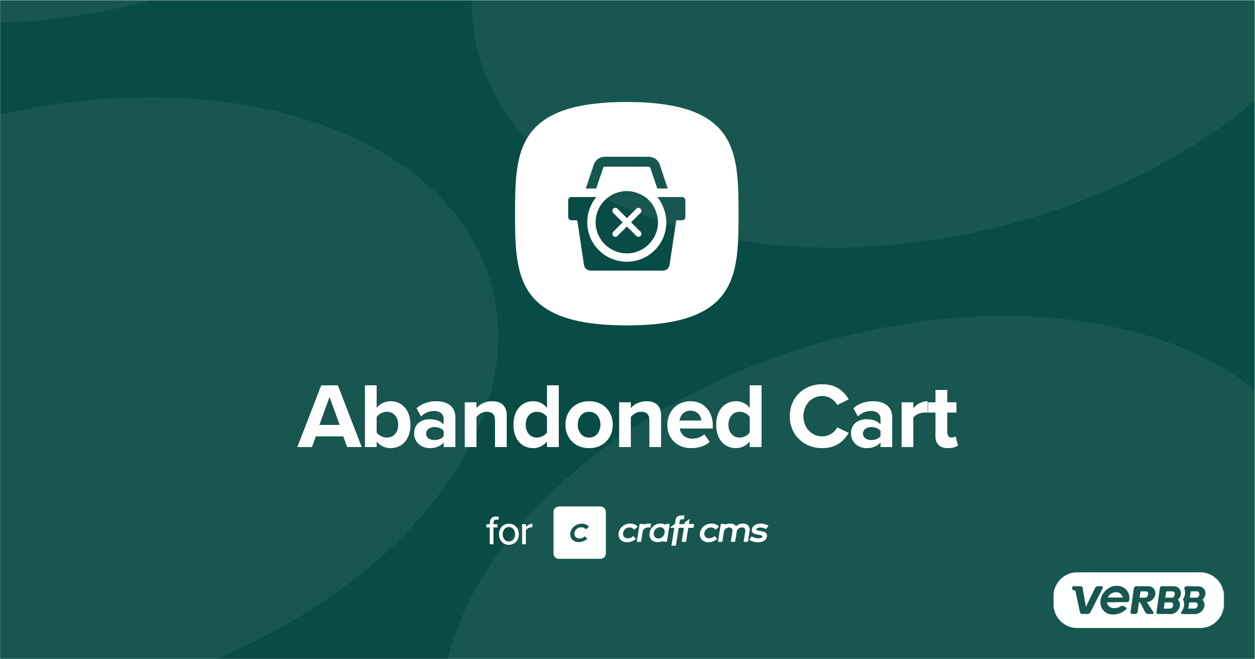 GitHub - verbb/abandoned-cart: Abandoned Cart plugin for Craft Commerce