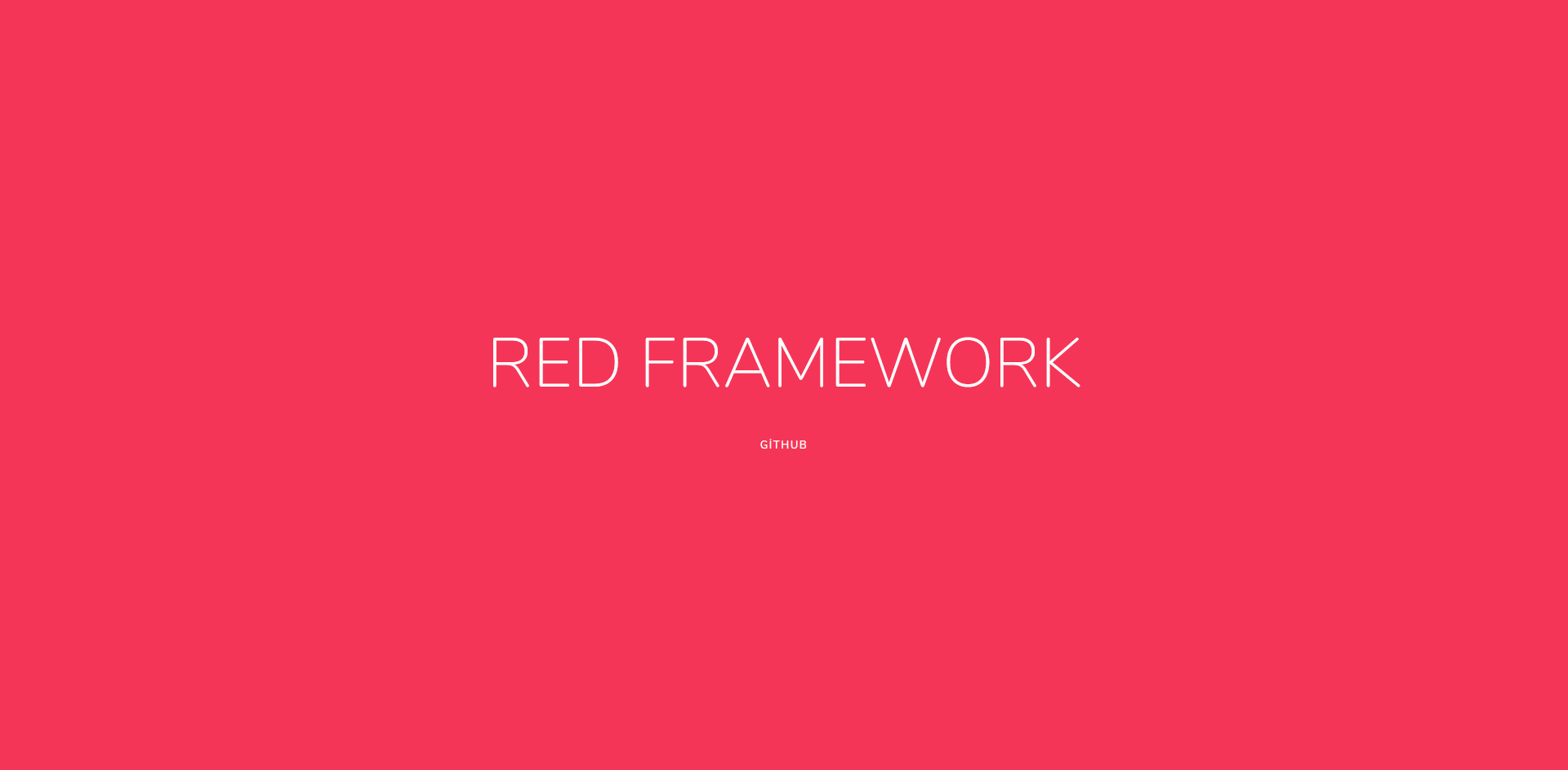 GitHub - mehmetalikus/red-framework
