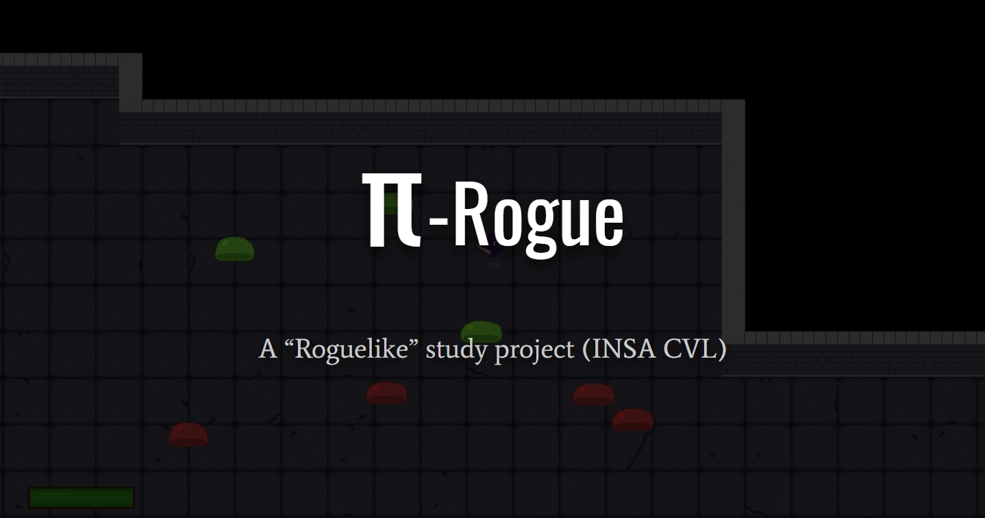 roguelike · GitHub Topics · GitHub