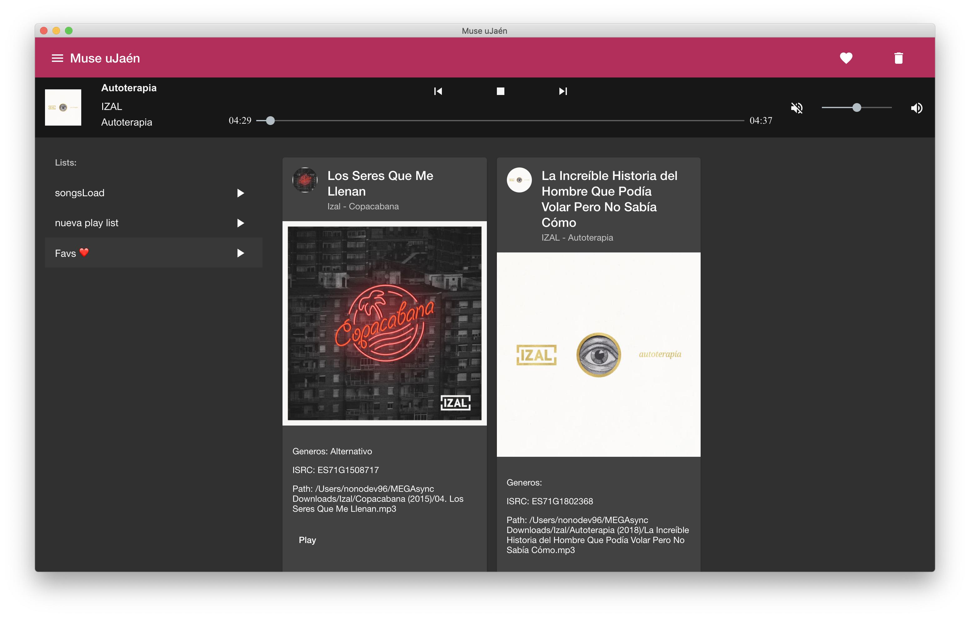 Github Nonodev96 Muse