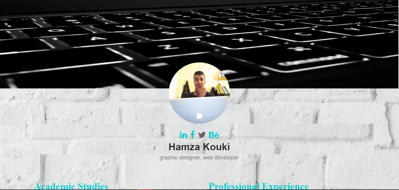 GitHub - KoukiHamzaa/Basic_bootstrap-Checkpoint