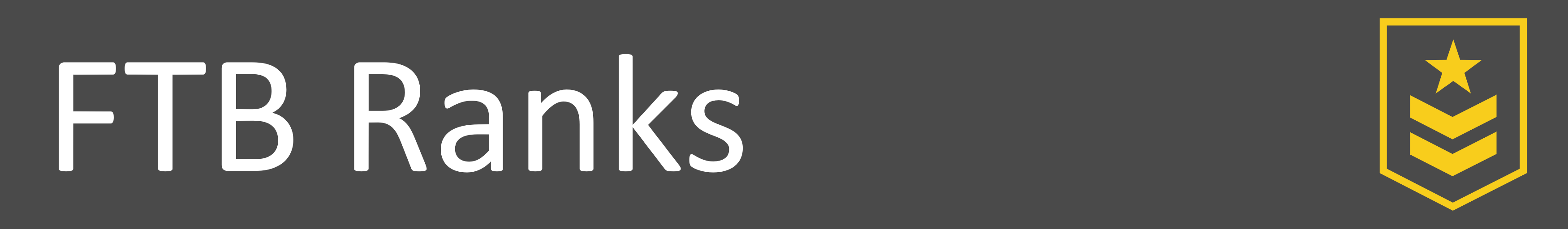 Releases · FTBTeam/FTB-Ranks · GitHub