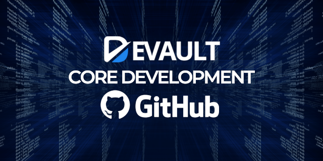GitHub - devaultcrypto/devault: DeVault Decentralized Economy