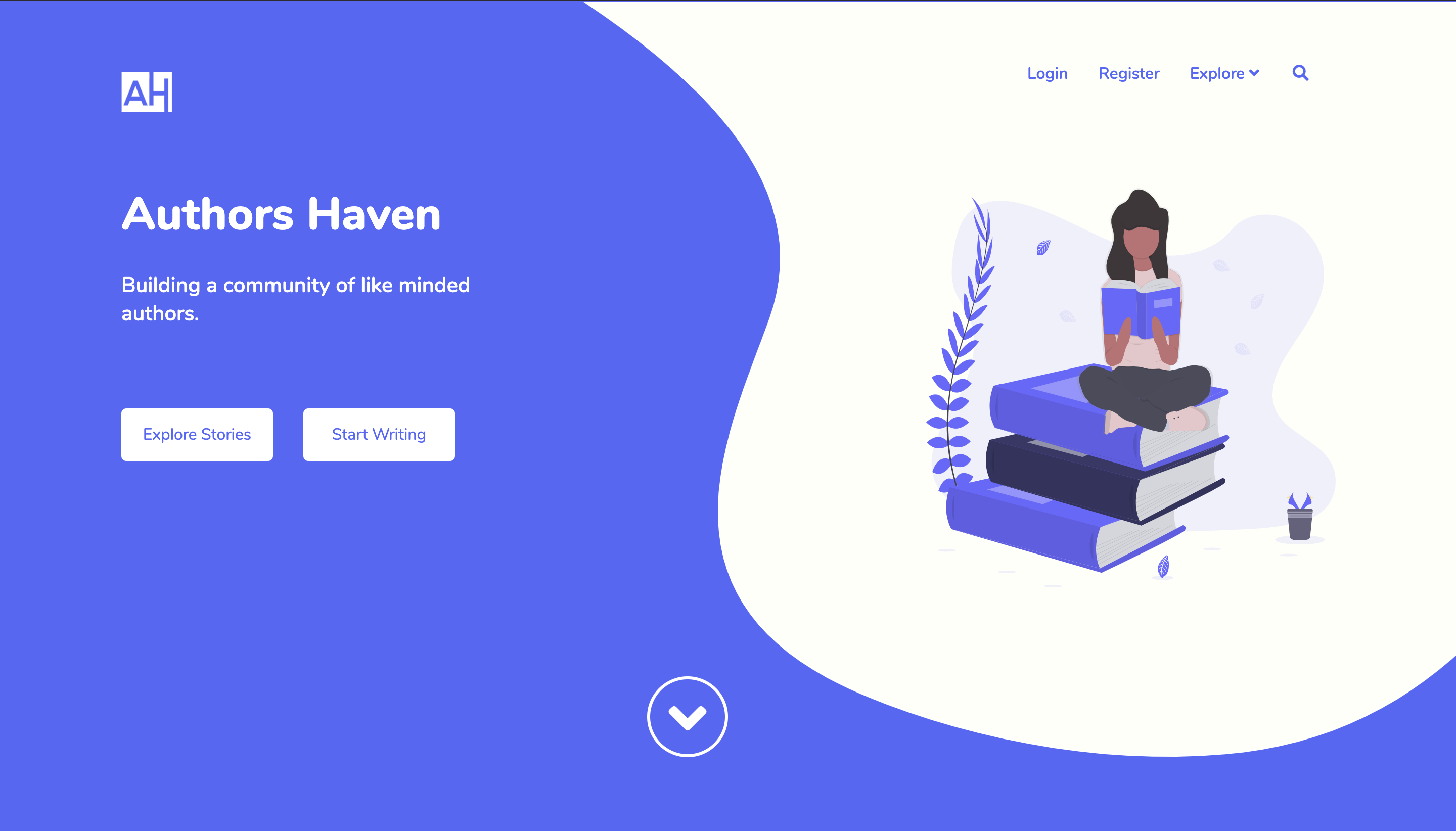 GitHub - andela/artemis-ah-backend