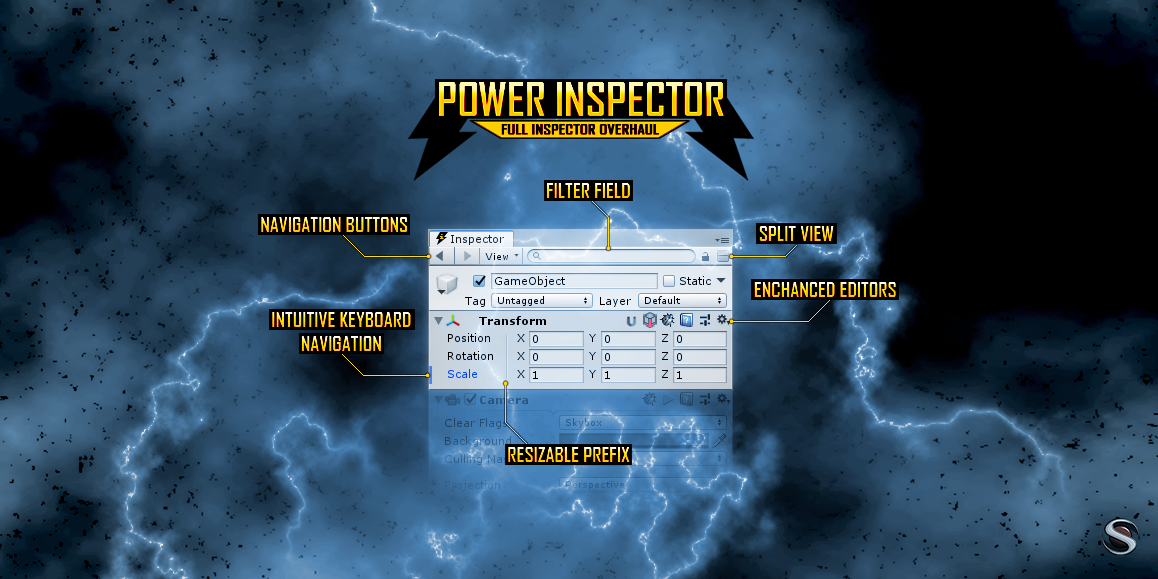 GitHub - timo-sisus/Power-Inspector: Report bugs and offer improvement ideas for Power Inspector.