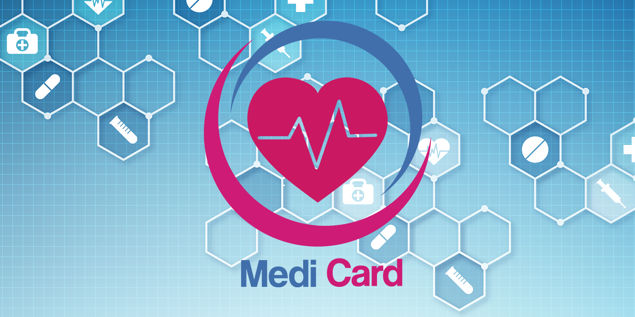 GitHub - AlaeddineJendoubi/MediCard-Health: mediCard Cross platform app ...