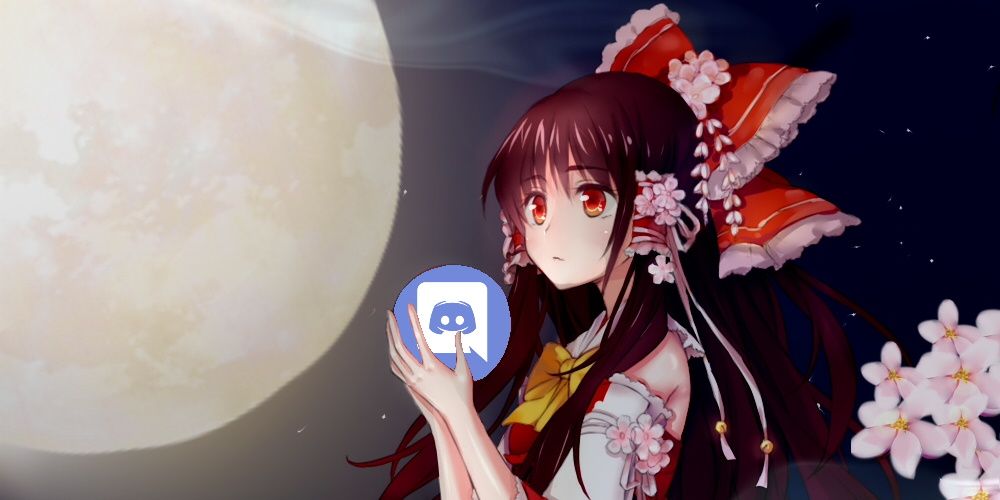 GitHub - vic485/Reimu: C# Discord bot