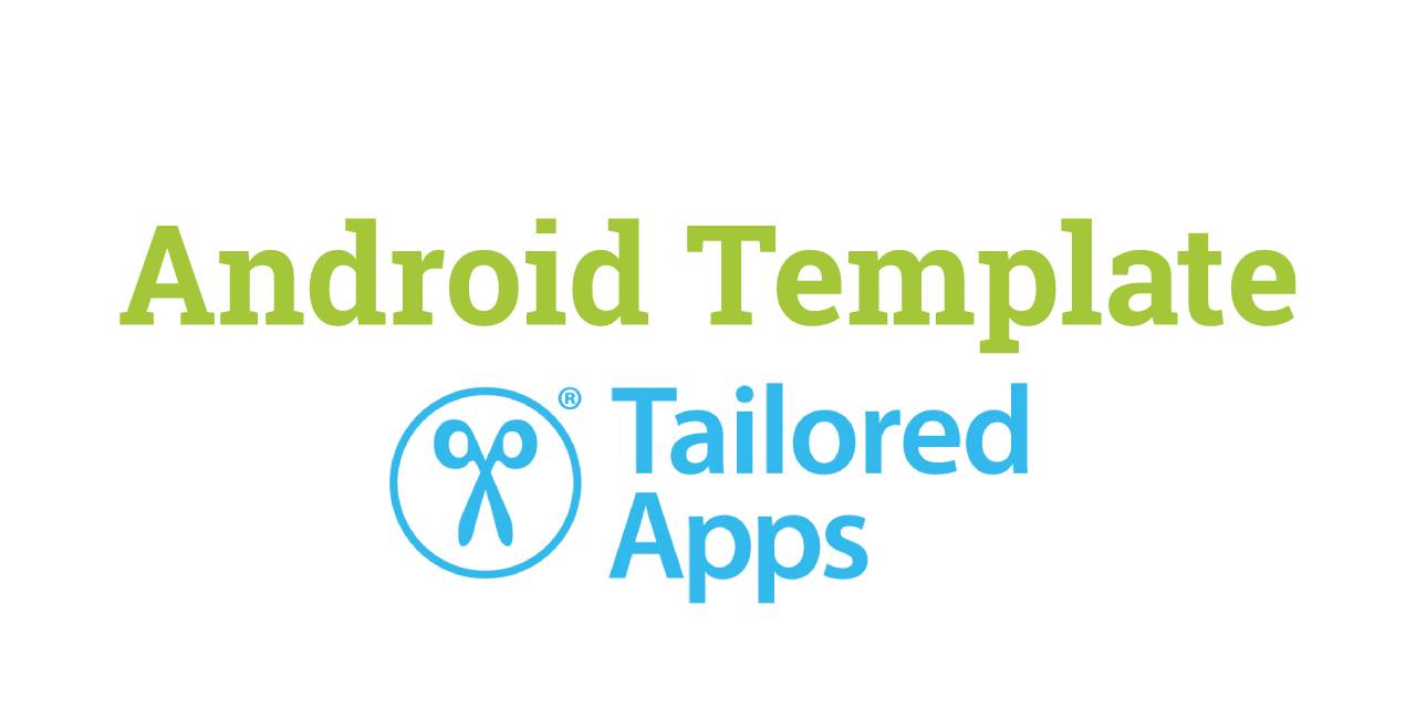 GitHub - diamirio/AndroidAppTemplateExample: Countries example project for the AndroidAppTemplate: