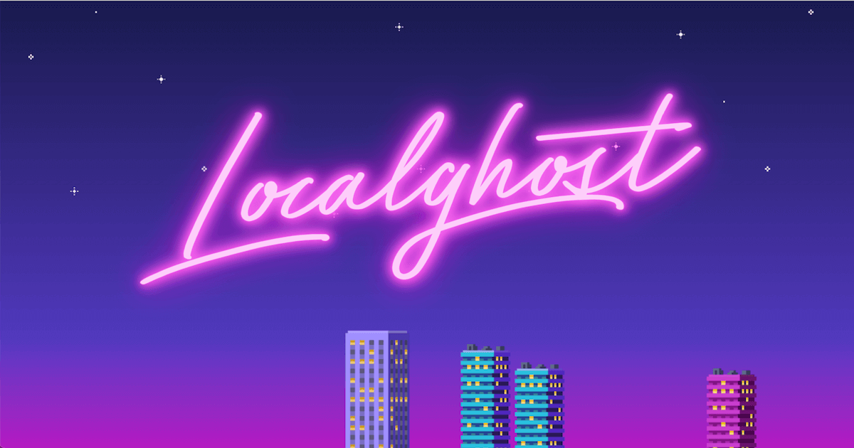GitHub - sophiekoonin/localghost: the source code of localghost.dev