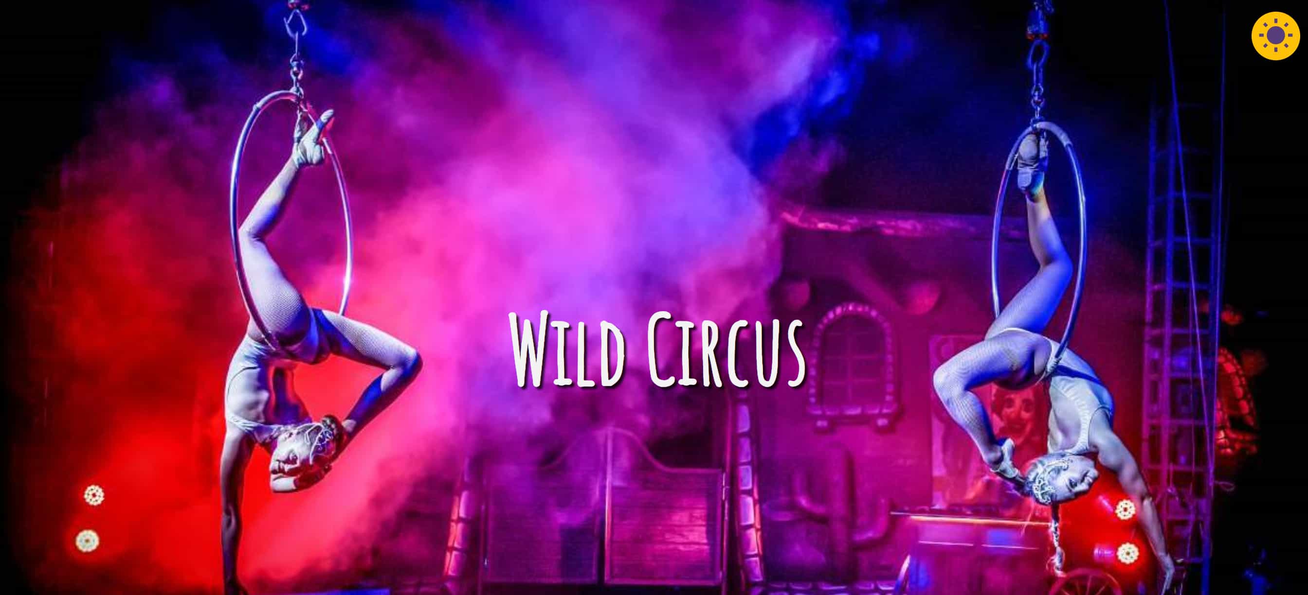 GitHub - Campalo/WildCircusChallenge: Website for the WildCodeSchool Challenge