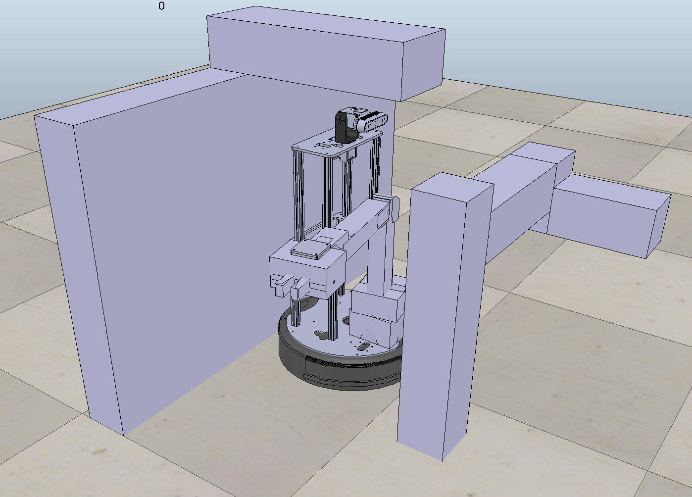 GitHub - harshsha5/Motion_Planning_Collision_Avoidance