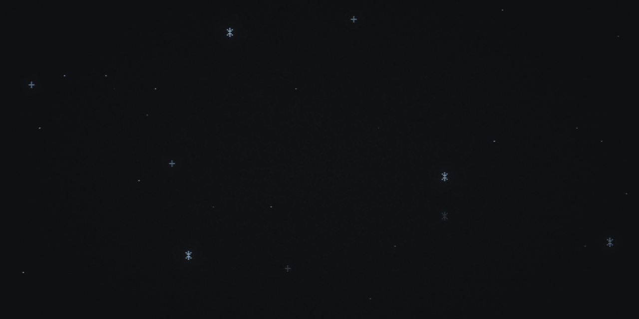 GitHub - mtklr/tspace: 📺🌌