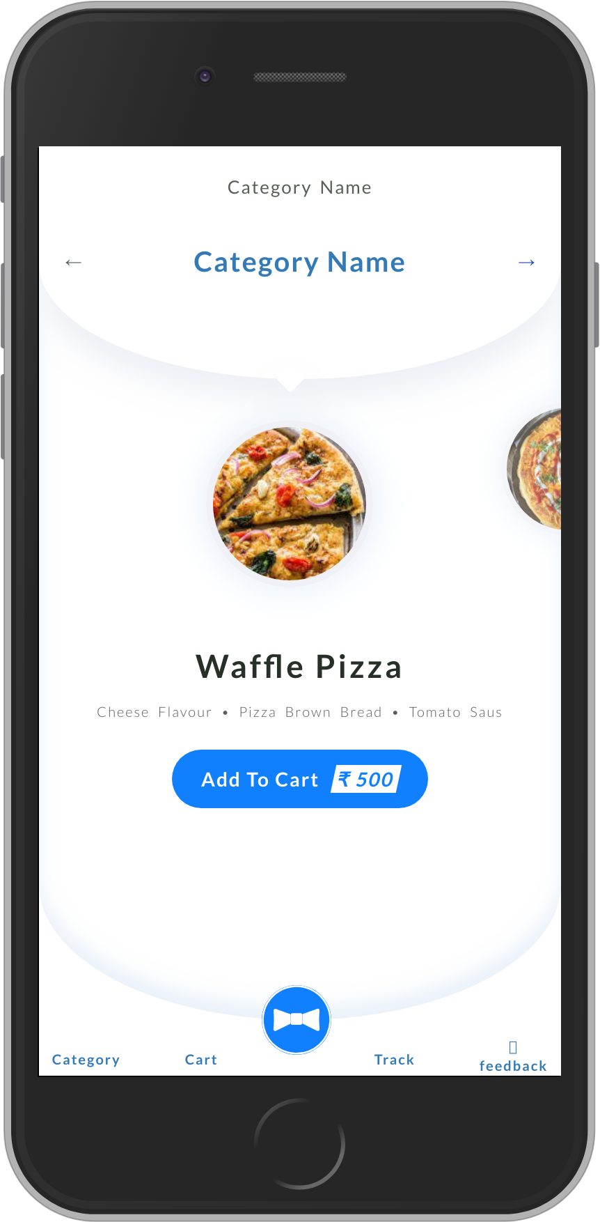 GitHub - NaveenPantra/KinRe-DigitalMenu: KinRe Digital Menu Frontend.