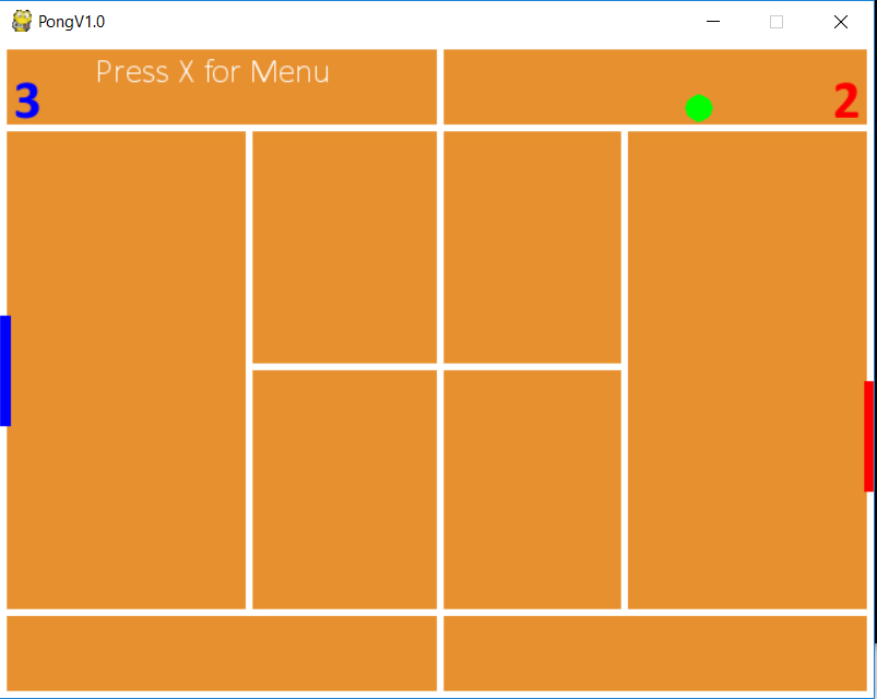 GitHub - BerardVictor/PyPong: A Pong made with Pygame