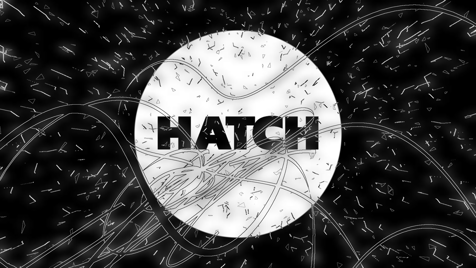 Github Leon196 Hatch Webgl Demo For Revision 2019