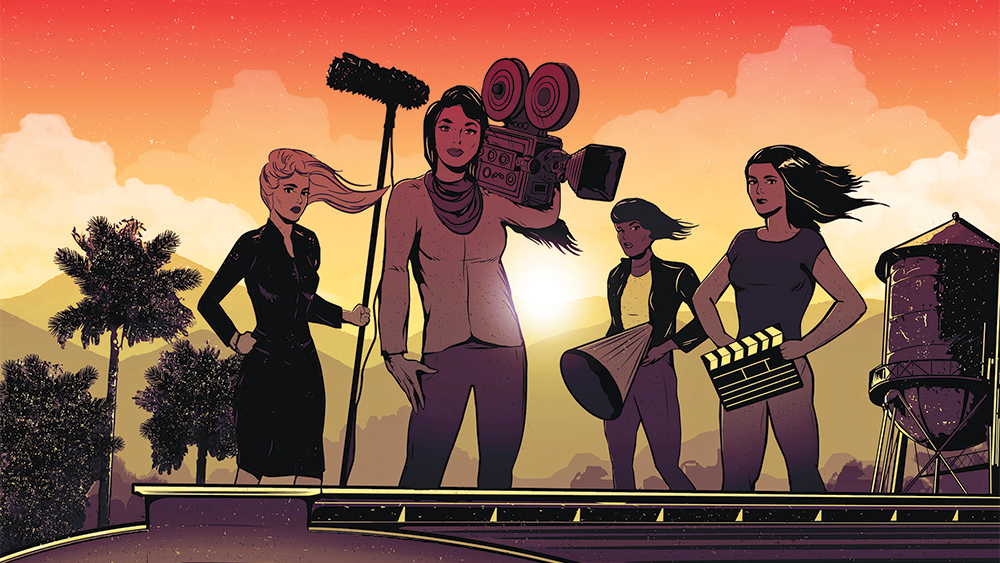 GitHub - MagicMilly/women-in-film-analysis-dashboard: Using the Bechdel ...