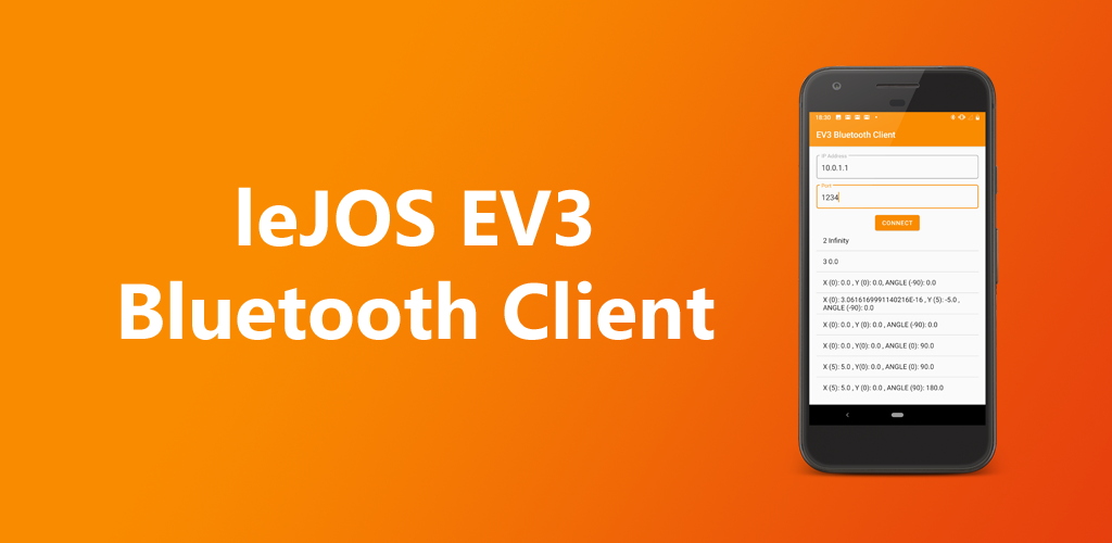 GitHub - wrussell1999/bluetooth-ev3-android: 📱 Android app that displays SVGs from a Lego leJOS ...