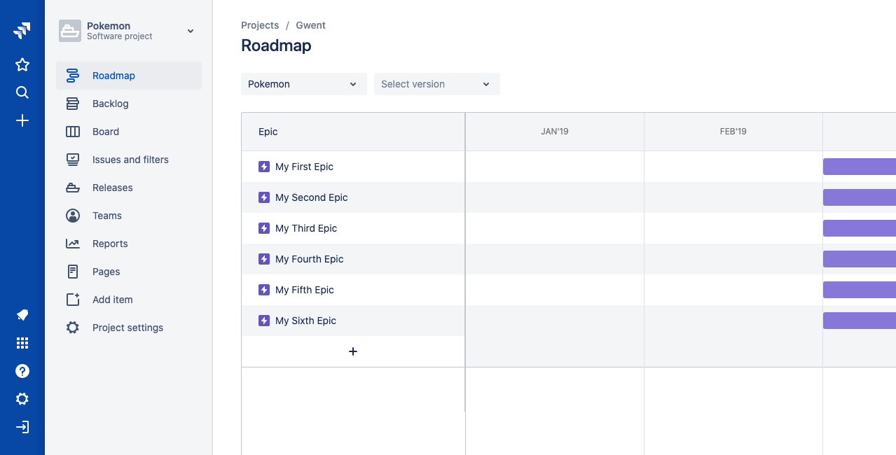 GitHub - dhausser/planning-app: Planning application on top of Jira