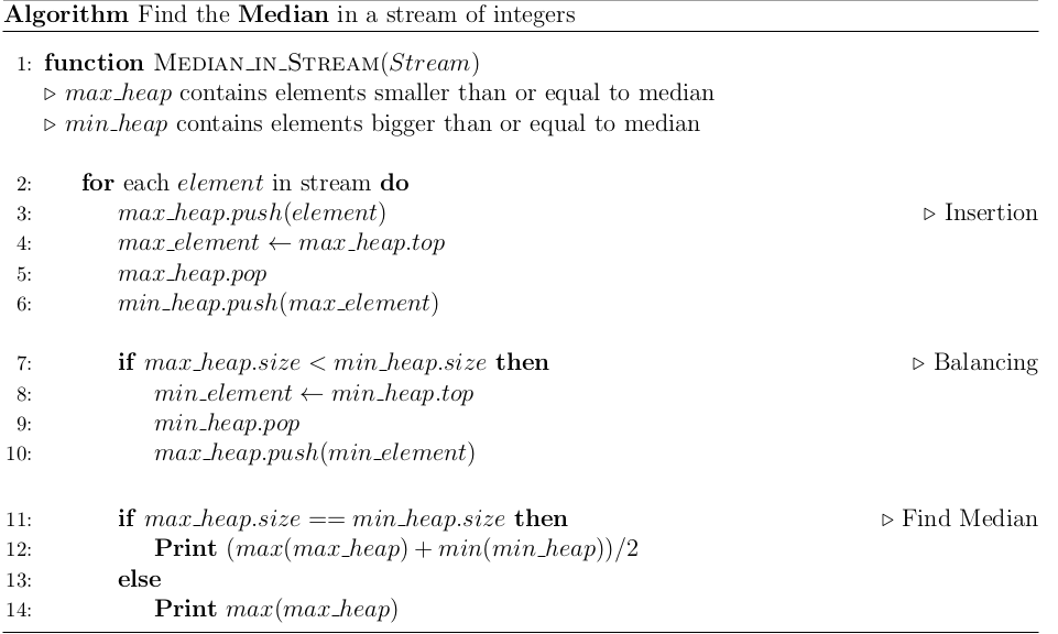 Pseudocode GitHub Topics GitHub