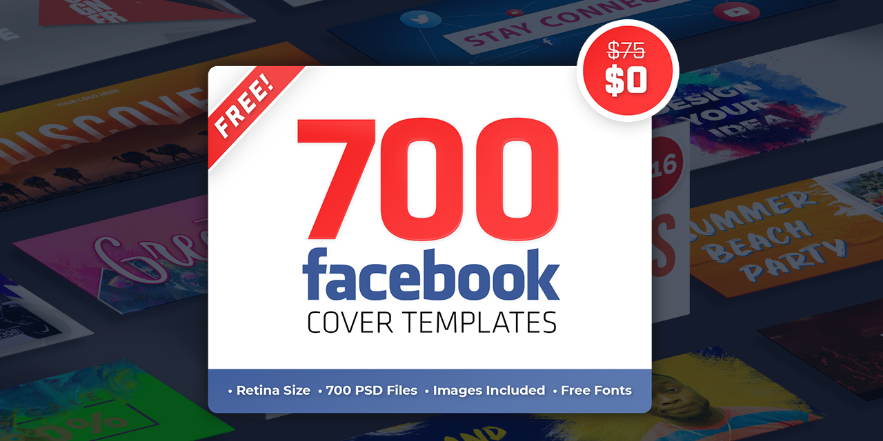 GitHub - webdesignerbg/700-Facebook-Cover-Templates: 700 Facebook Cover ...