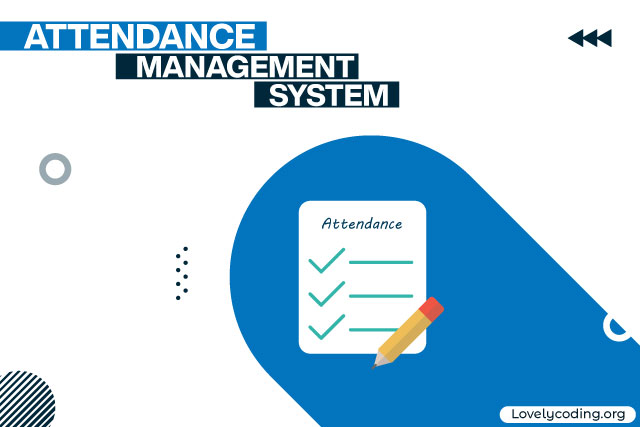 GitHub - adizagade20/AttendanceManagementSystem