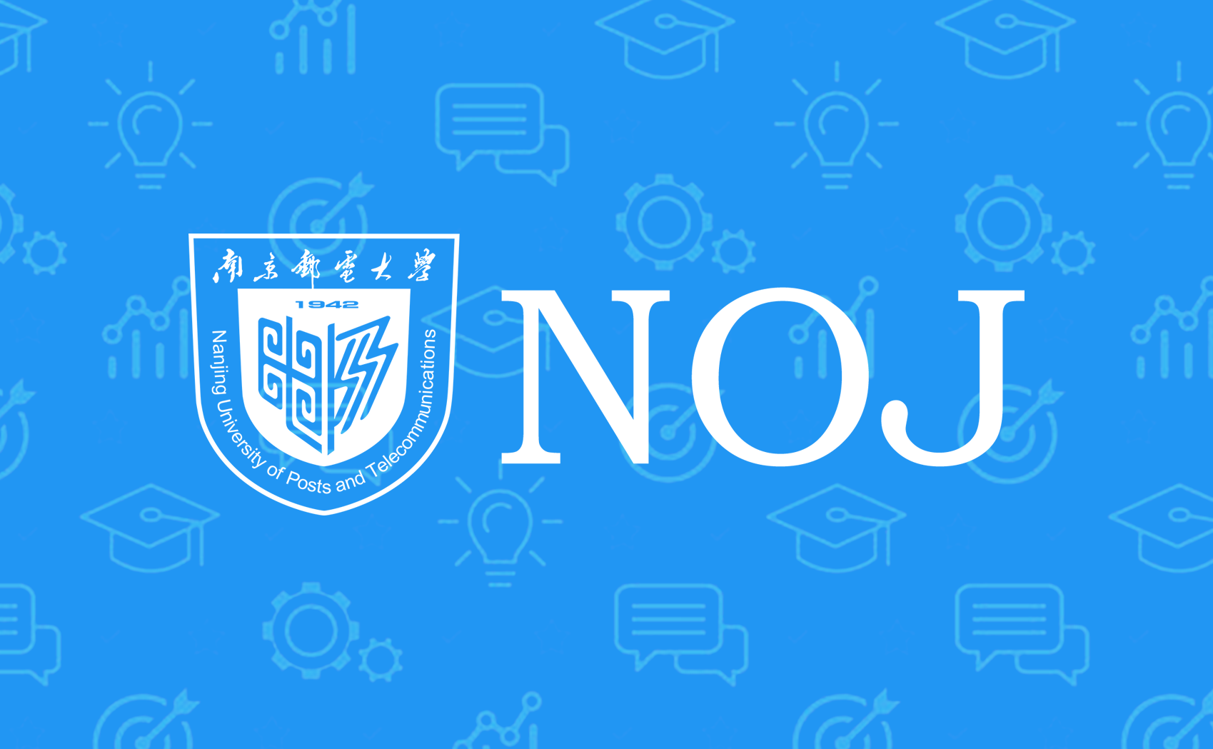 GitHub - NJUPTAAA/NOJ_JudgerGenerator: JudgerGenerator for NOJ