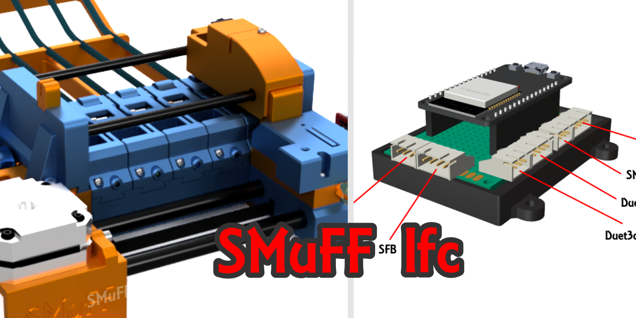 GitHub - technik-gegg/SMuFF-Ifc: SMuFF Hardware Interface Firmware