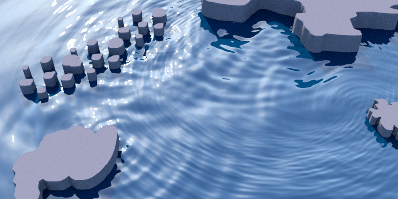 GitHub - schreckc/FSWW_houdini: Fundamental Sources for Water Wave ...