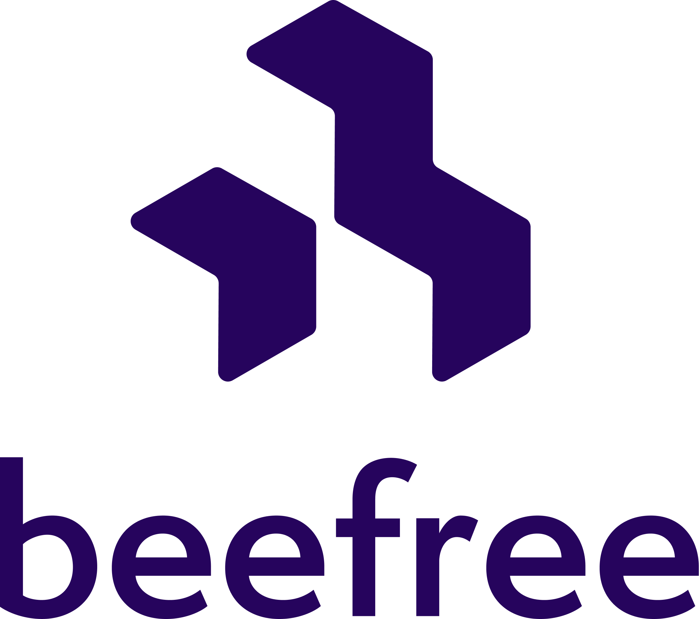 GitHub - BeefreeSDK/beefree-sdk-npm-official: Official NPM package of ...
