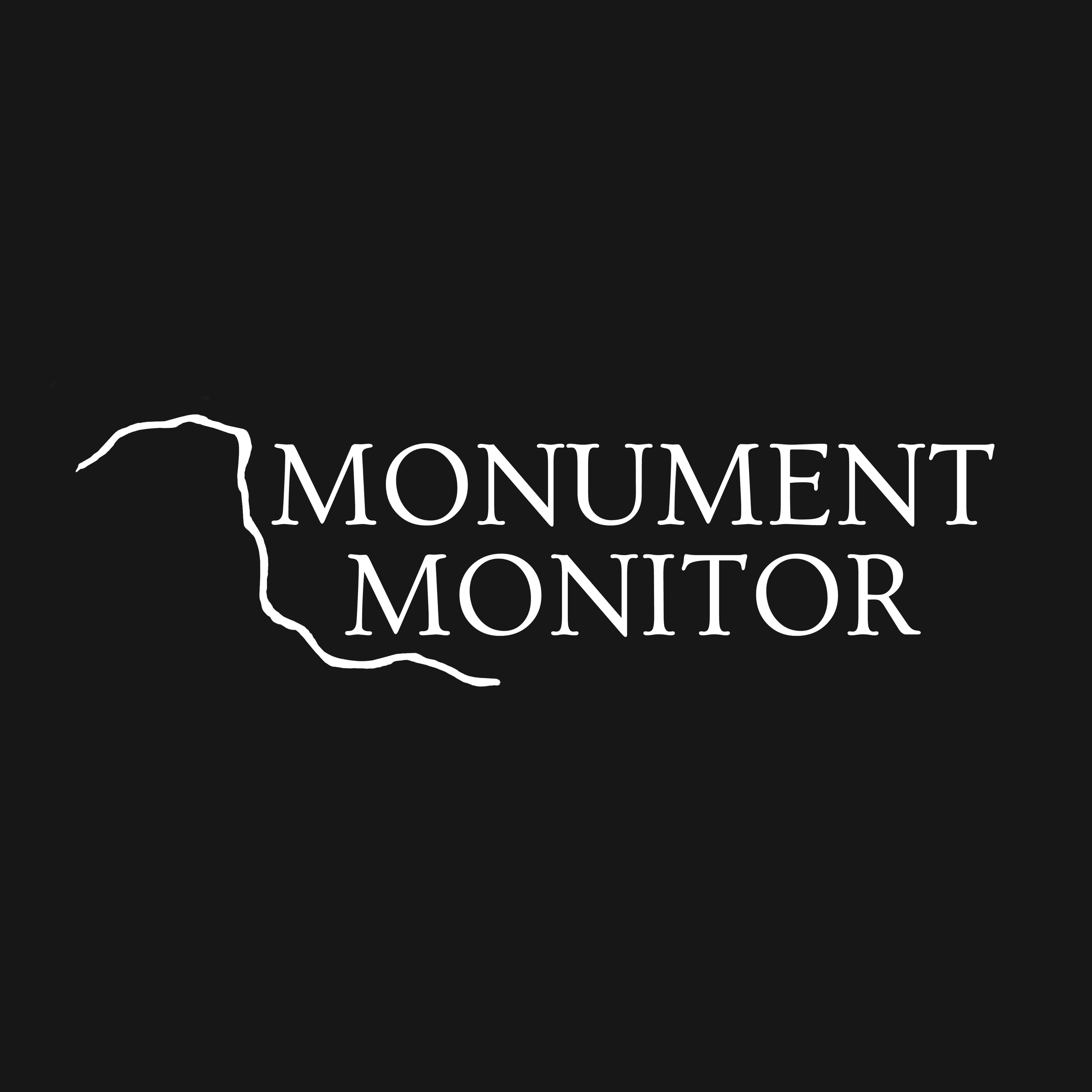 GitHub - monumentalconservation/original-site: New website for Monument Monitor