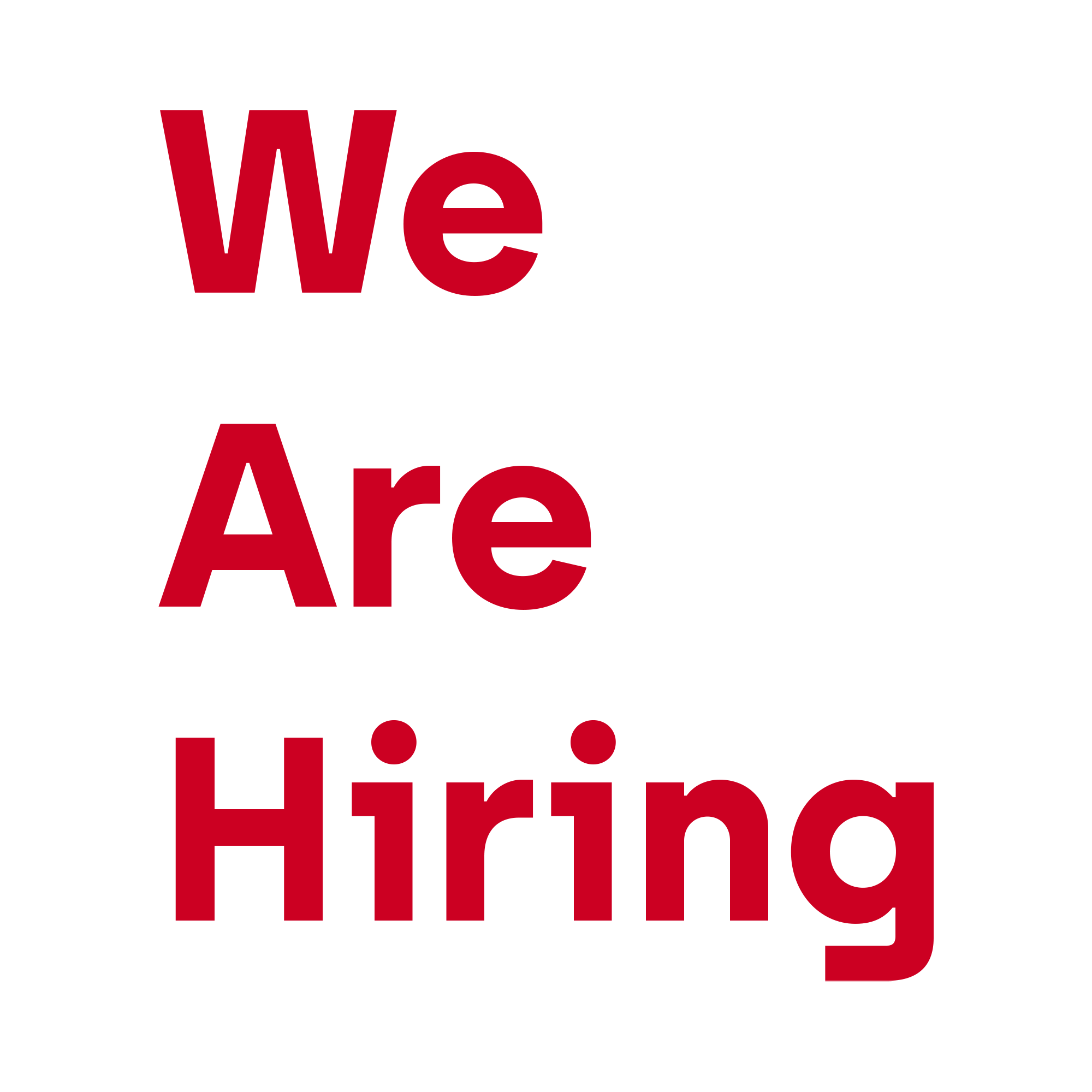 GitHub - polgasull/wearehiring: Welcome to the official repository for WeAreHiring.io, a robust ...