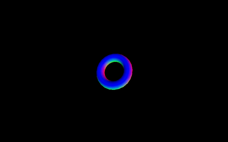 GitHub - saulofilho/TORUS: The Torus Math Experiment using p5.js.