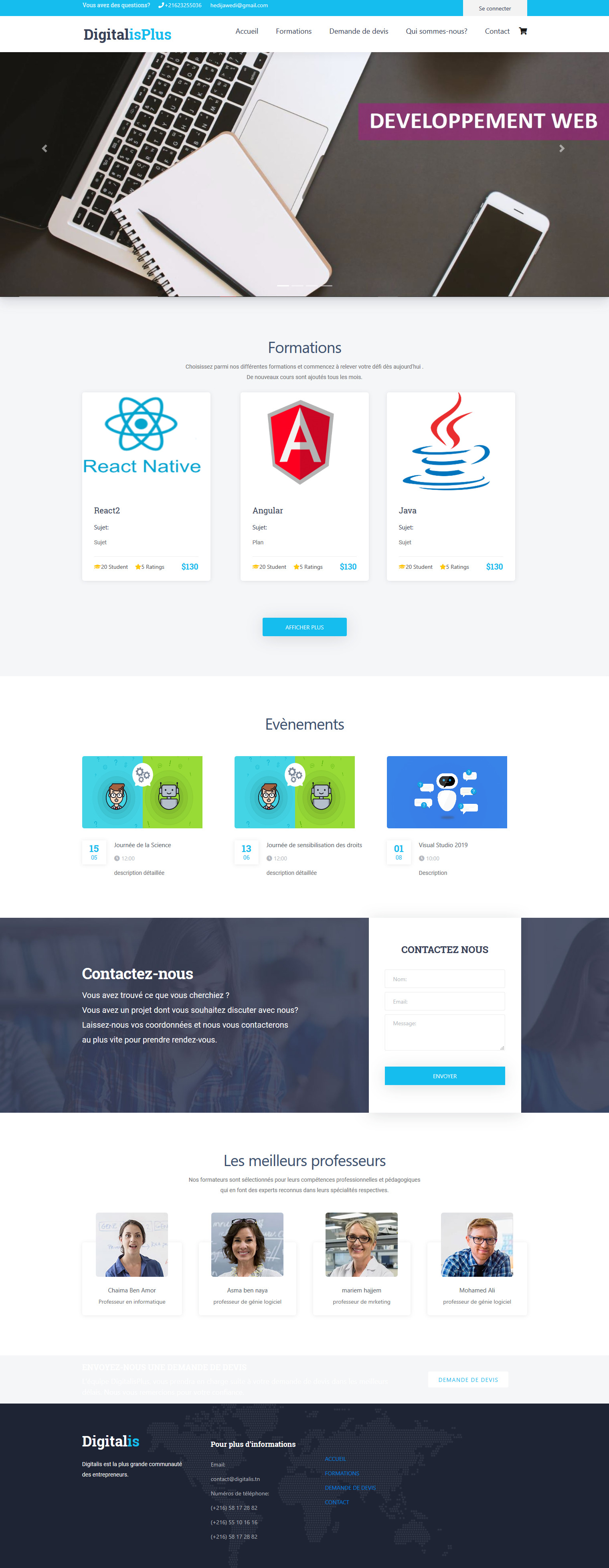 GitHub - mariemhajjem/PFE_version_beta