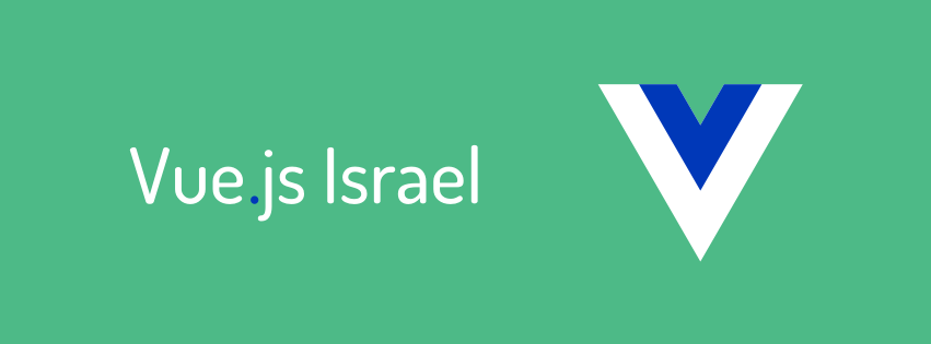 GitHub - vue-js-israel/website: Official Vue.js Israel website